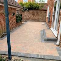 TC Paving and Landscapes, Wickford | Paving & Driveways - Yell