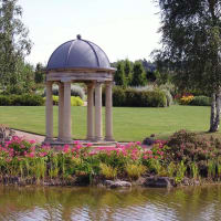Portchester Memorial Gardens, Fareham | Crematoria & Cemeteries - Yell