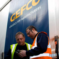 GEFCO UK Ltd, Warrington | Freight Forwarding & Storage - Yell