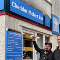 Cheddar Motors Ltd, Cheddar | Garage Services - Yell