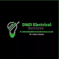 DMD Electrical Services | Electricians - Yell