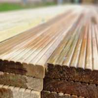 Fenland Timberwood Ltd, Wisbech | Fencing Materials - Yell