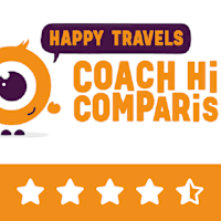 Coach Hire Comparison | Coach Hire - Yell