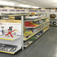 Derek Lane & Co Ltd, Newton Abbot | Hydraulic Engineers - Yell