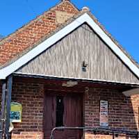 Ellerker Village Hall, Brough | Halls - Yell