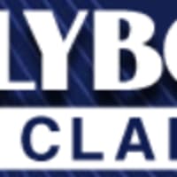 Ballybogy Roof Cladding | Steel Buildings - Yell