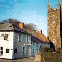 Bradworthy Inn, Holsworthy | Pub Restaurants - Yell