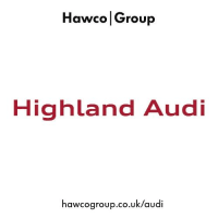 Hawco Audi, Inverness | New Car Dealers - Yell