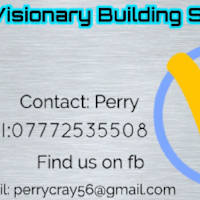 Visionary Building Solutions | Property Maintenance - Yell
