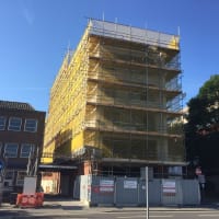 Bucks & Berks Scaffolding, Slough | Scaffolding Erectors - Yell