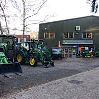 Farol Ltd, Midhurst | Farm Machinery - Yell