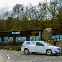 G F Grigg Construction Ltd, Newtown | Civil Engineers - Yell