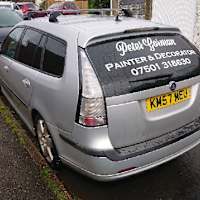 Peter Gorman Painting and Decorating, Teignmouth | Painters ...