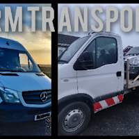 JRM Transport | Domestic Removals & Storage - Yell