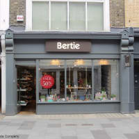Bertie Shoes, London | Shoe Shops - Yell