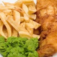 Fish Plus, Rugby | Takeaway Food - Yell