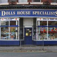 Dolls & Teddies Hospital, Liverpool | Dolls & Dolls' Houses - Yell