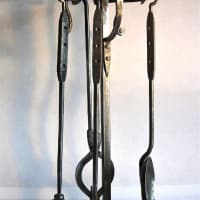 Robbie Savill Blacksmiths, Liskeard | Wrought Ironwork - Yell