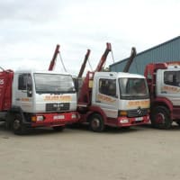 Silver Skips Lincolnshire, Boston | Skip Hire - Yell