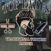 Top Fades Barber Shop, Leeds | Barbers - Yell