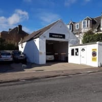 Robertson Autocare, Dunfermline | Garage Services - Yell