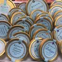 The Fish Shop, Camberley | Fishmongers - Yell