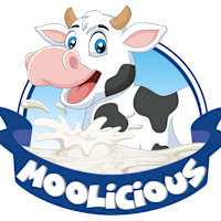 Moolicious Milk Limited, Shotts | Dairy Products - Yell