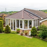 Leamore Windows Ltd, Walsall | Conservatory Installers & Repairers - Yell