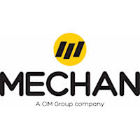 Mechan Ltd, Sheffield | Crane Suppliers & Services - Yell