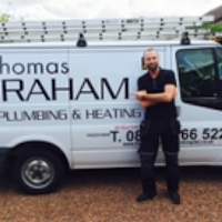 Thomas Graham Plumbers Ltd, Dunfermline | Central Heating Services - Yell