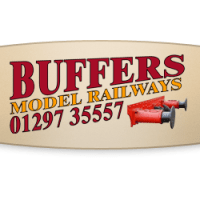 Buffers Model Railways Ltd, Axminster | Model Shops - Yell