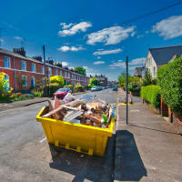 Yellow Skip Hire | Skip Hire - Yell
