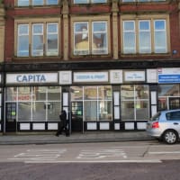 Capita, Blackburn | Business Centres - Yell