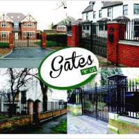 Gates R Us, Coventry | Gates & Railings - Yell