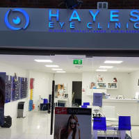 Hayes Eye Clinic, Hayes | Ophthalmic Opticians - Yell