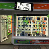 Fone Revive, Penzance | Mobile Phones & Accessories - Yell