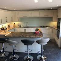 Mack Kitchens & Carpentry | Kitchen Fitters - Yell