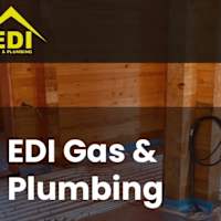EDI Gas & Plumbing, London | Central Heating Services - Yell