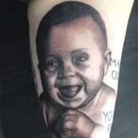 Wrexham Ink, Wrexham | Tattooists - Yell