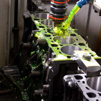 Ivor Searle Ltd, Ely | Engine Reconditioning - Yell