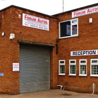 Forum Autos, Coventry | Garage Services - Yell