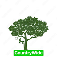 CountryWide Tree &garden Services, Fordingbridge | Tree Surgeons - Yell