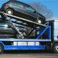 Temple Auto Salvage, Lisburn | Car Breakers - Yell