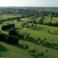 Chartridge Park Golf Club, Chesham | Golf Courses - Yell