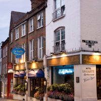 La Gaffe, London | Hotels - Yell