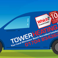 Tower Heating, Liverpool | Central Heating Services - Yell