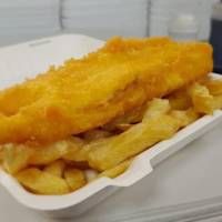 The Big Chippy, Prescot | Fish & Chip Shops & Restaurants - Yell