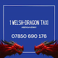 Aber-Dragon's Taxi, Abergavenny | Taxis & Private Hire Vehicles - Yell
