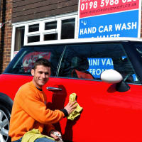 EasyClean Car Wash, Warminster | Car & Vehicle Valeting - Yell