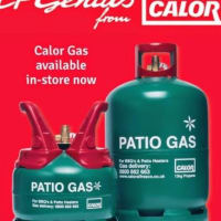 Hertfordshire Calor Gas Bottles Refills & Stockist, Hertford | Bottled ...
